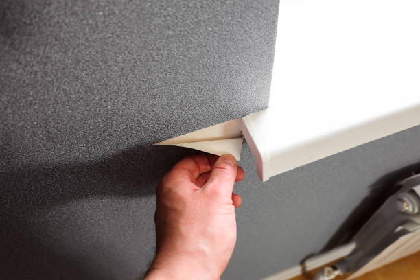 Affordable Wallpaper Installation Service in San Francisco, CA | Call ...